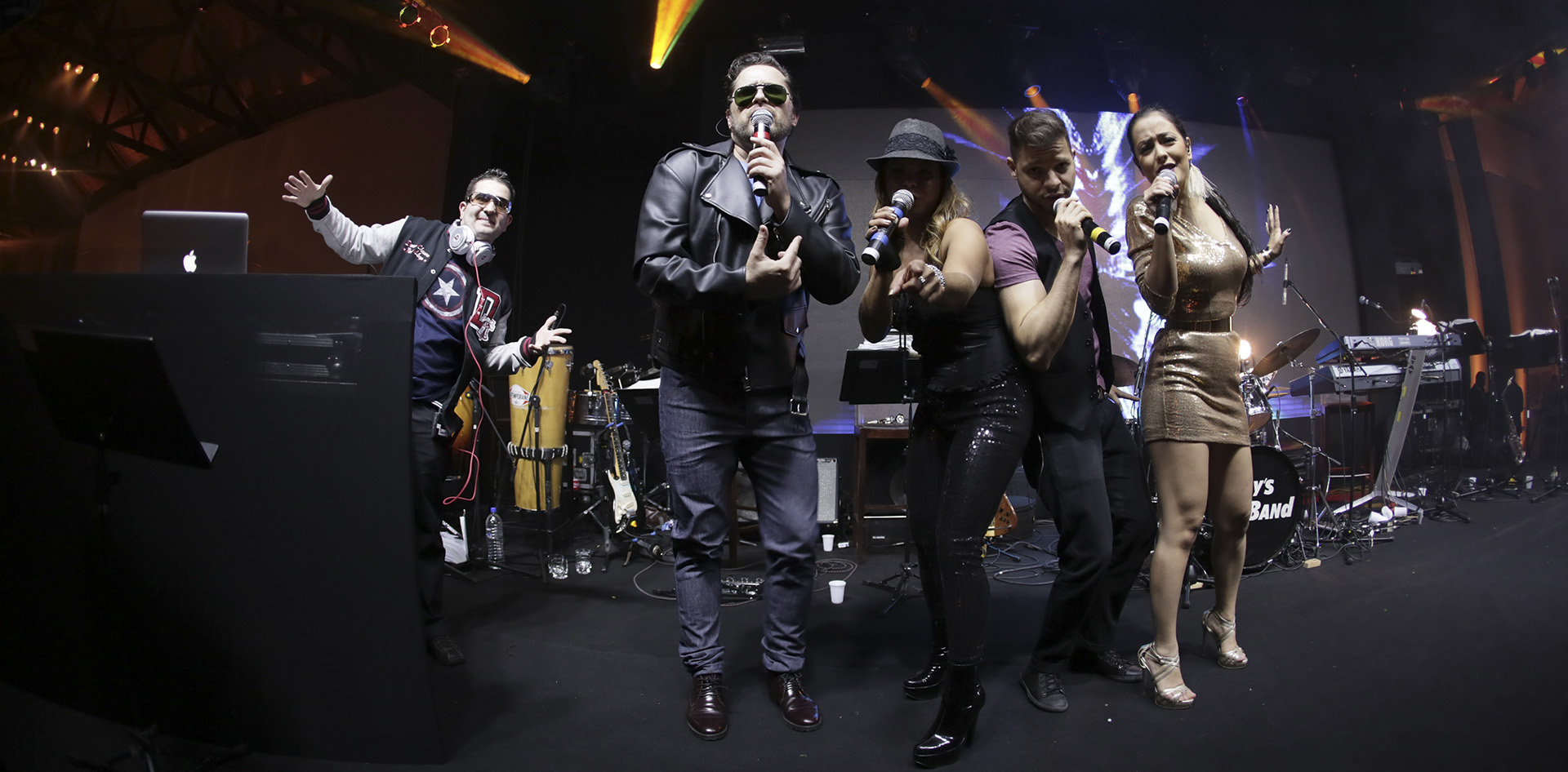 DJ Ivan G :: Deejay & Producer